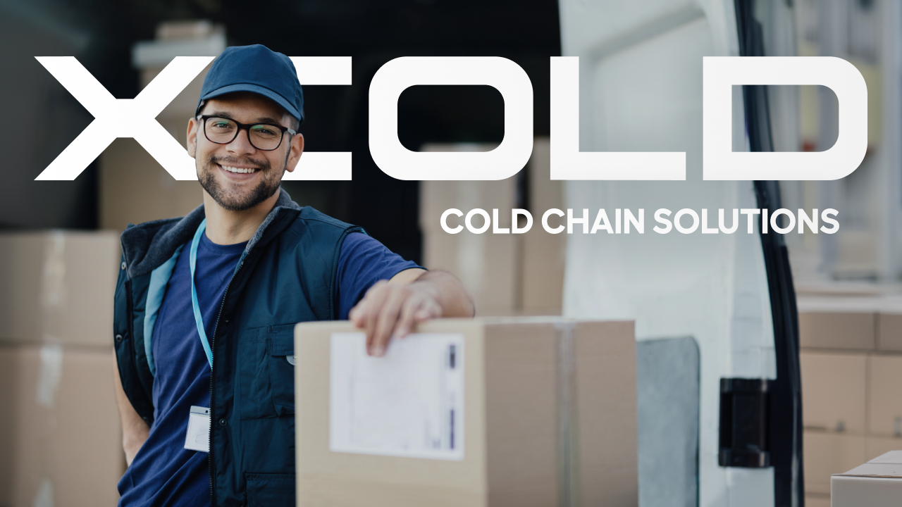 XCold | Leading Temperature-Controlled Transport Solutions